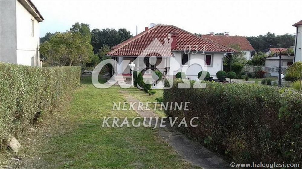Kragujevac, Šumarice, Kuća, 3.0, 219,00m2 | Halo Oglasi
