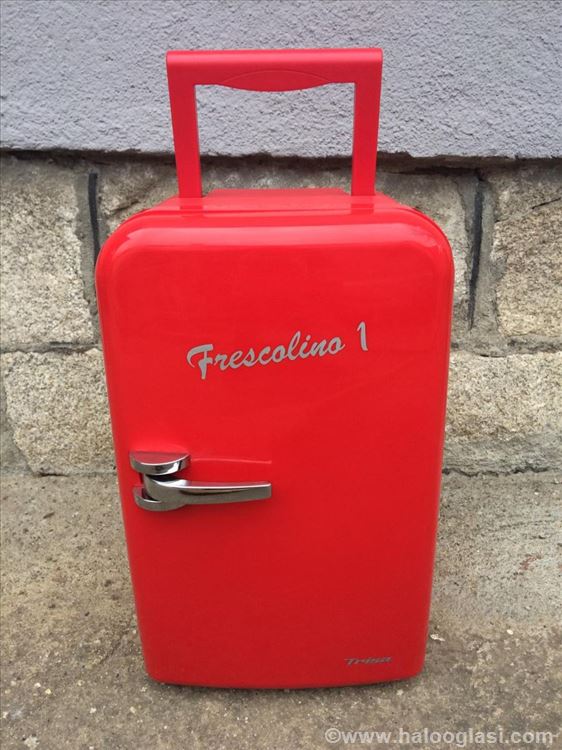 Mini frizider Frescolina 1 - 12/220 v | Halo Oglasi