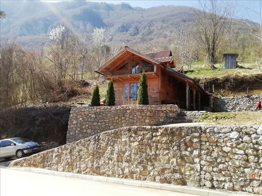 Jezera u Srbiji Srbija - Jezero Perućac - | Halo oglasi