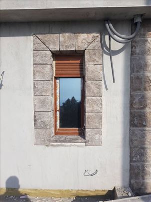 Fasaderi - Fasaderski radovi | Halo oglasi