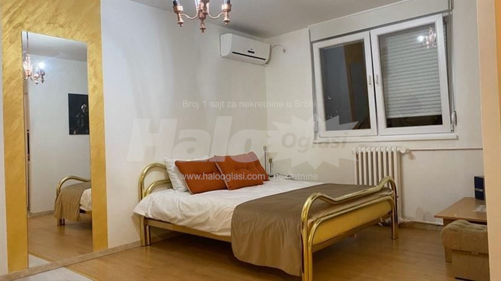 Stan na izdavanje. | Halo Oglasi