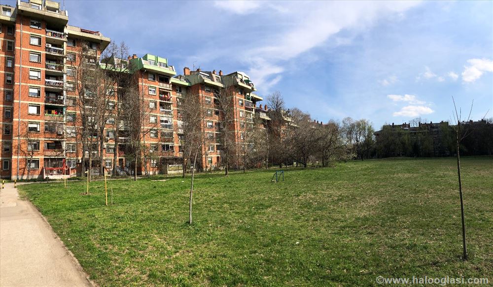 Stevana Šupljikca Pančevo stan na prodaju | Halo Oglasi