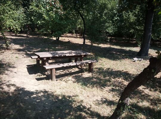 Prodaja zemljišta Miljakovac | Halo oglasi nekretnine