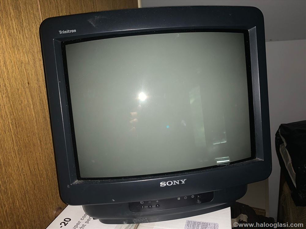 TV SONY 35cm | Halo Oglasi