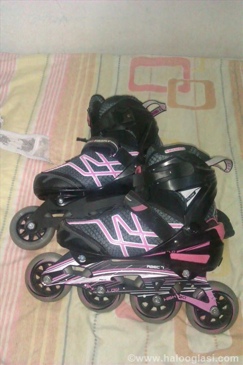 Povoljno ženski roleri | Halo Oglasi