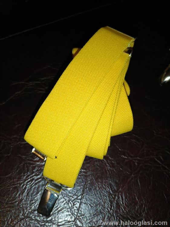 Tregeri - novo | Halo Oglasi