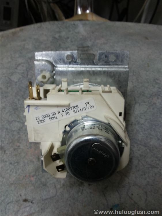 Candy programator, birač programa, veš mašine | Halo Oglasi