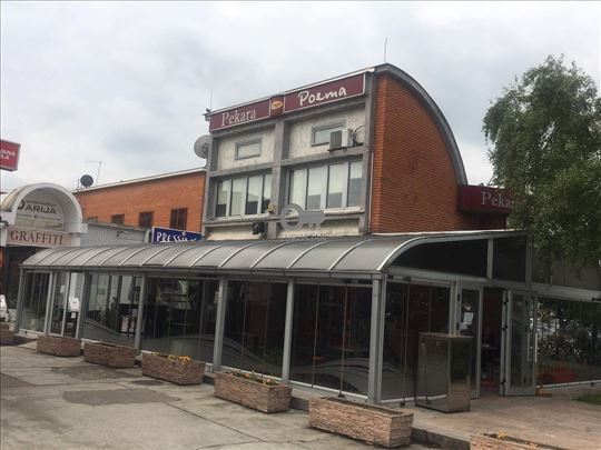 Prodaja lokala Blok 44 (TC Piramida) | Halo oglasi nekretnine