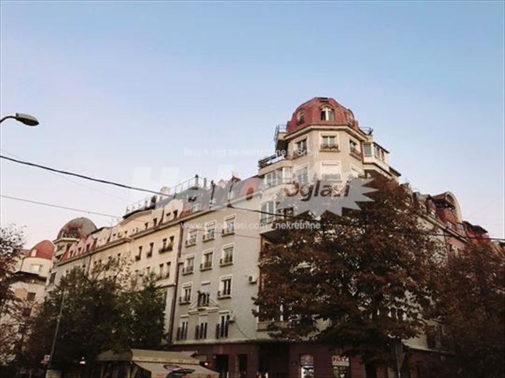 1.0 Stari grad / Dorcol | Halo Oglasi