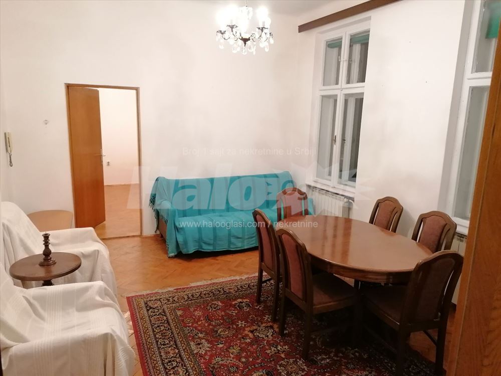 Beograd Vracar Rankeova 2 | Halo Oglasi