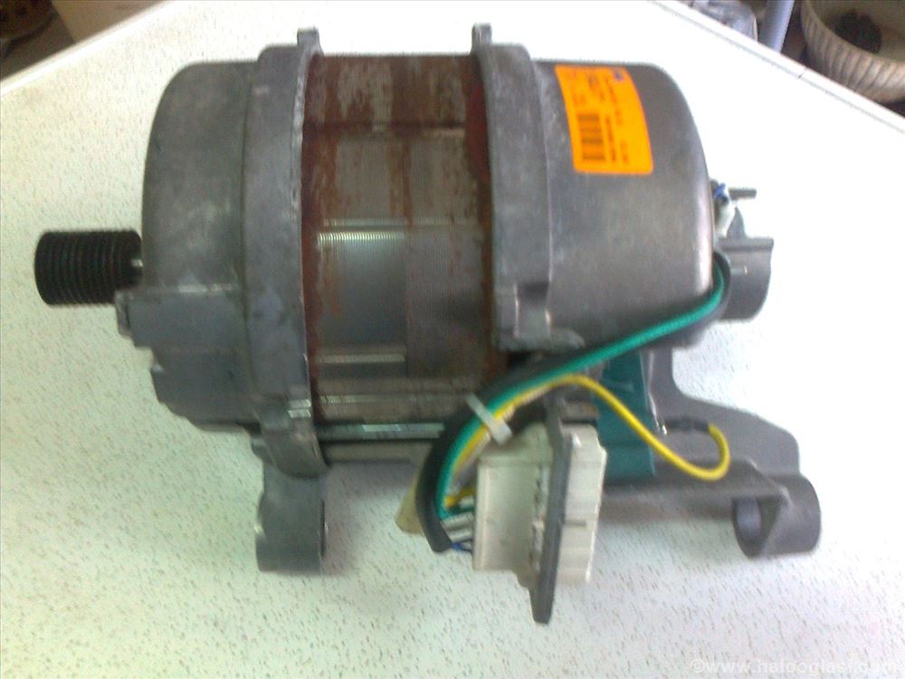 Candy motor veš mašine br. 2 | Halo Oglasi