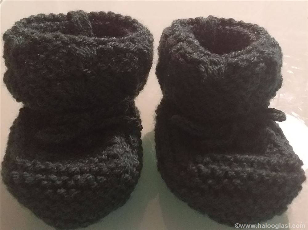 Pletene papice | Halo Oglasi