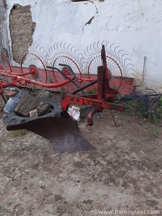 Plug IMT 752 | Halo Oglasi