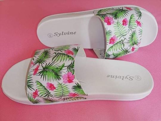 Ženske papuče | Halo oglasi