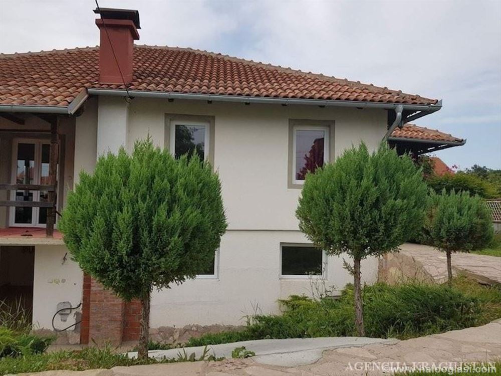 Kragujevac, Šumarice, Kuća, 1.0, 240,00m2 | Halo Oglasi