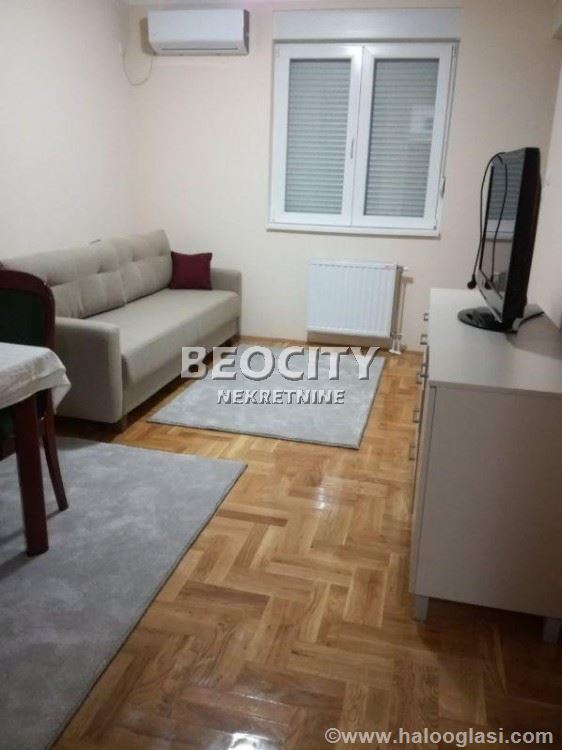 Novi Sad, Telep, Prešernova, 2.0, 40m2 | Halo Oglasi