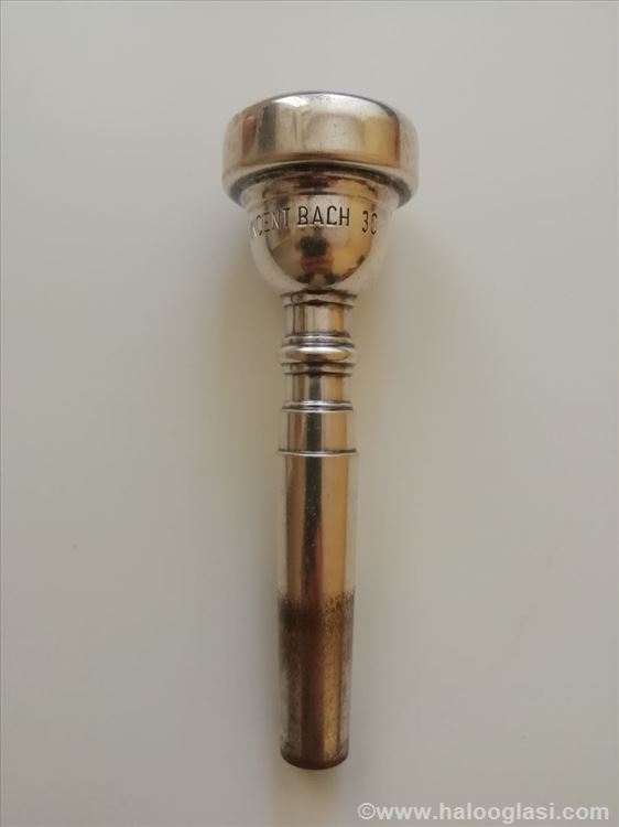 Usnik za trubu Bach 3c | Halo Oglasi