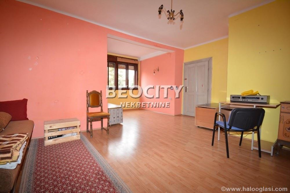 Zemun, Novi grad, Slovenska, 4.0, 92m2 | Halo Oglasi