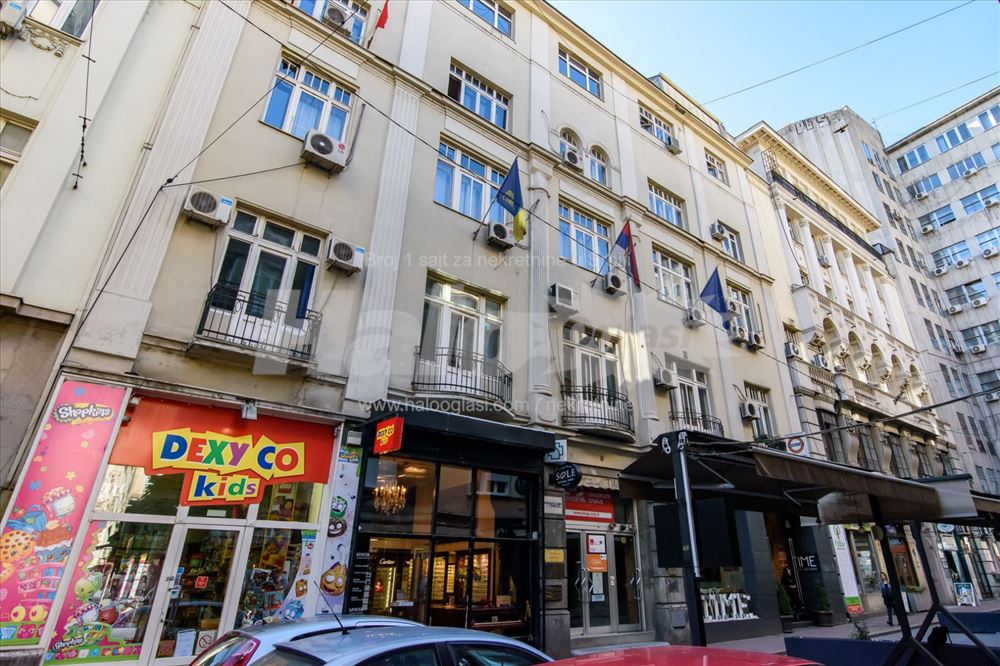 CENTAR,SALONAC,NUŠIĆEVA,PESAČKA ZONA,EXTRA PONUDA | Halo Oglasi