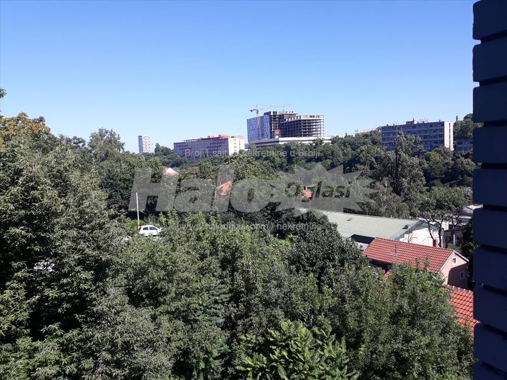 Nova žel. stanica, Zvečanska, Partizanov stadion | Halo Oglasi