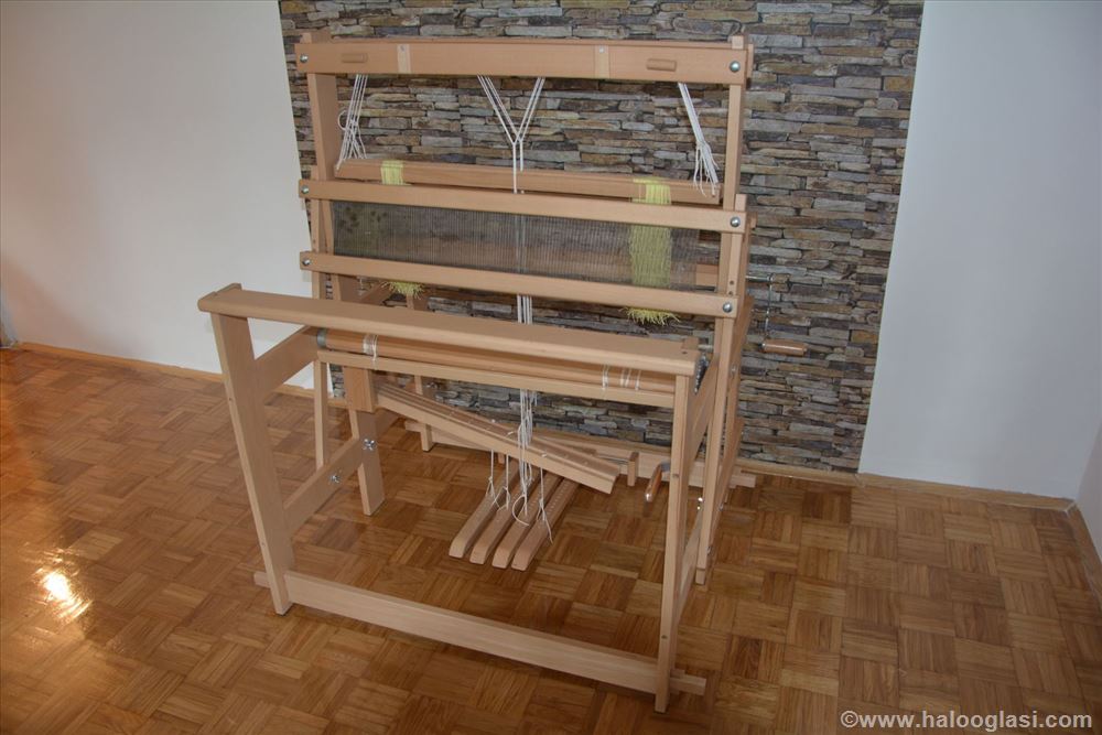 Razboj za tkanje | Halo Oglasi