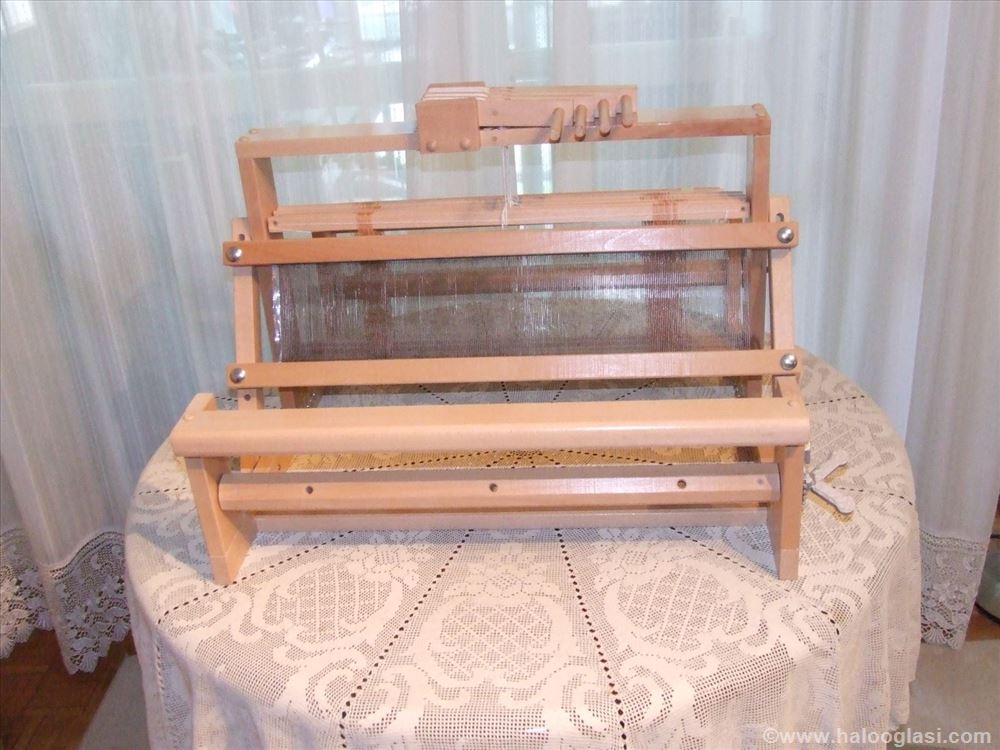 Razboj za tkanje 60cm | Halo Oglasi