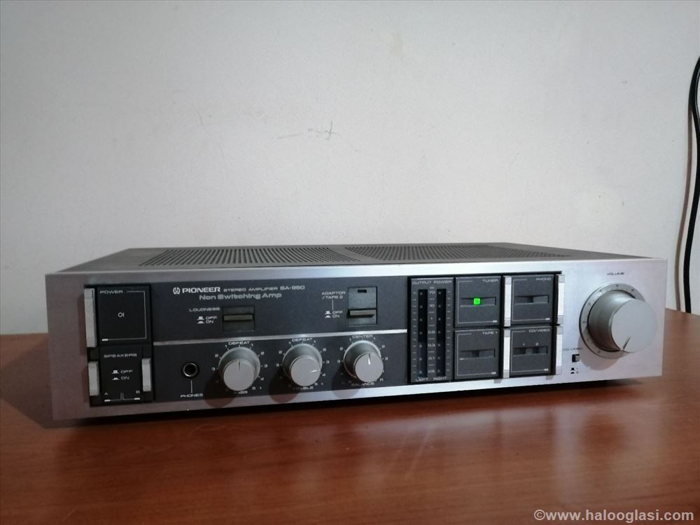 Pioneer SA 950 | Halo Oglasi