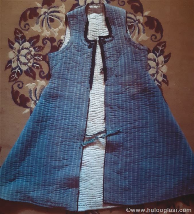 Narodna nošnja-Zubun | Halo Oglasi