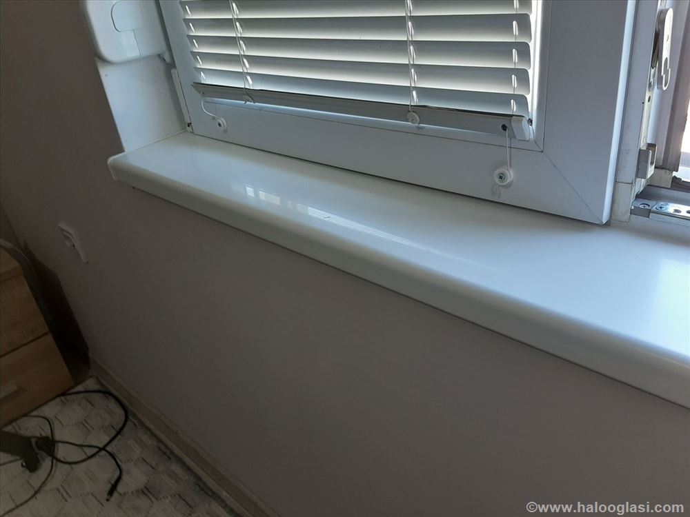 Okapnice,podprozorne PVC daske | Halo Oglasi