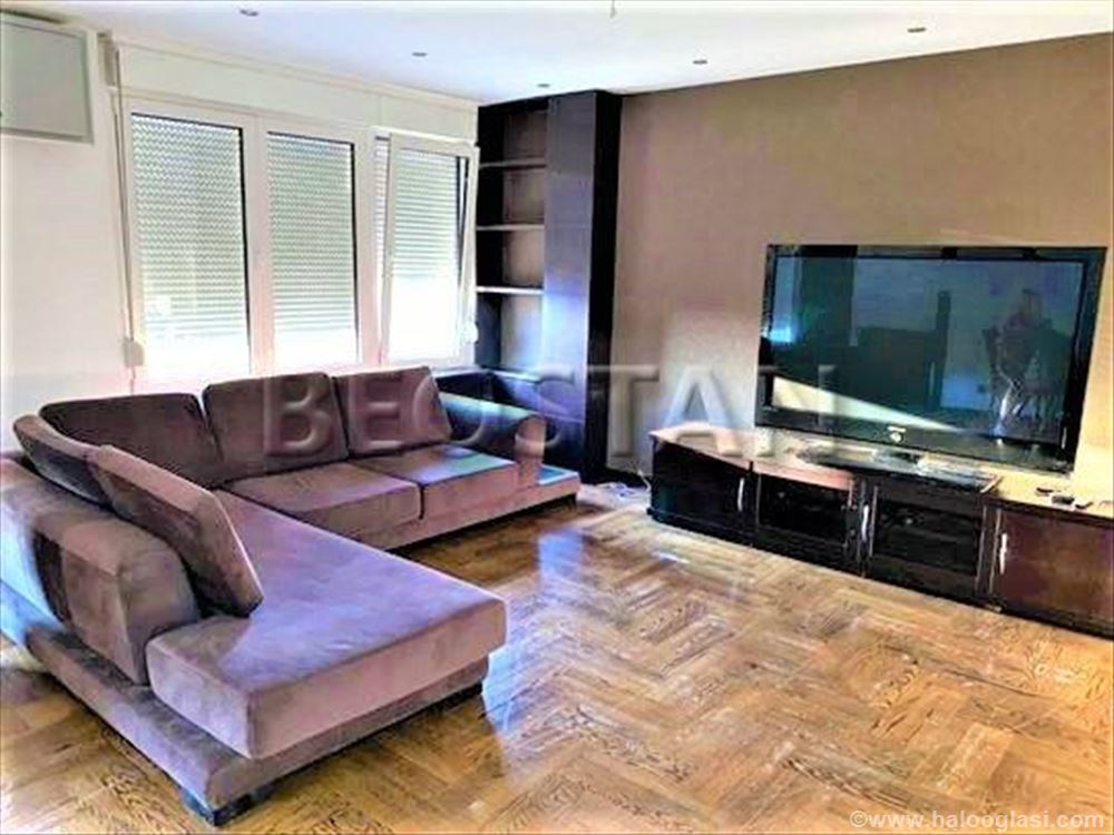 Novi Beograd - Novi Merkator ID#37053 | Halo Oglasi