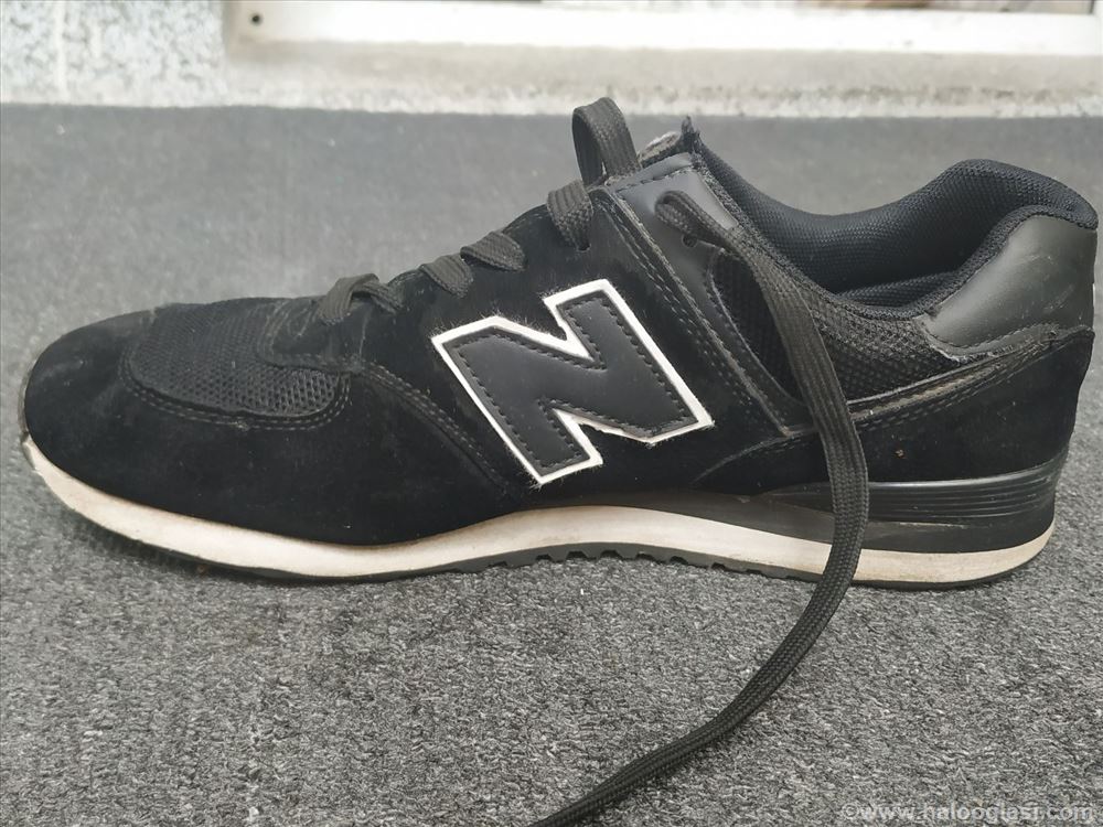 New balance 41 | Halo Oglasi