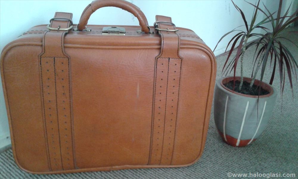 Kofer - koferčić | Halo Oglasi