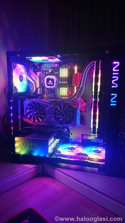 Servis Računara | Halo Oglasi