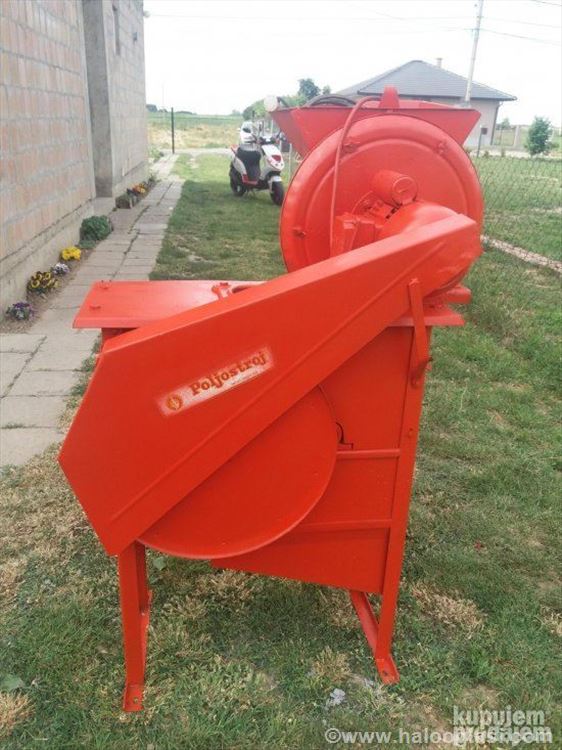 Krunjac krupac odzacki | Halo Oglasi