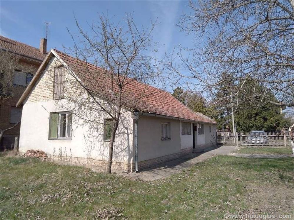 Subotica, Novi Žednik Kuća | Halo Oglasi