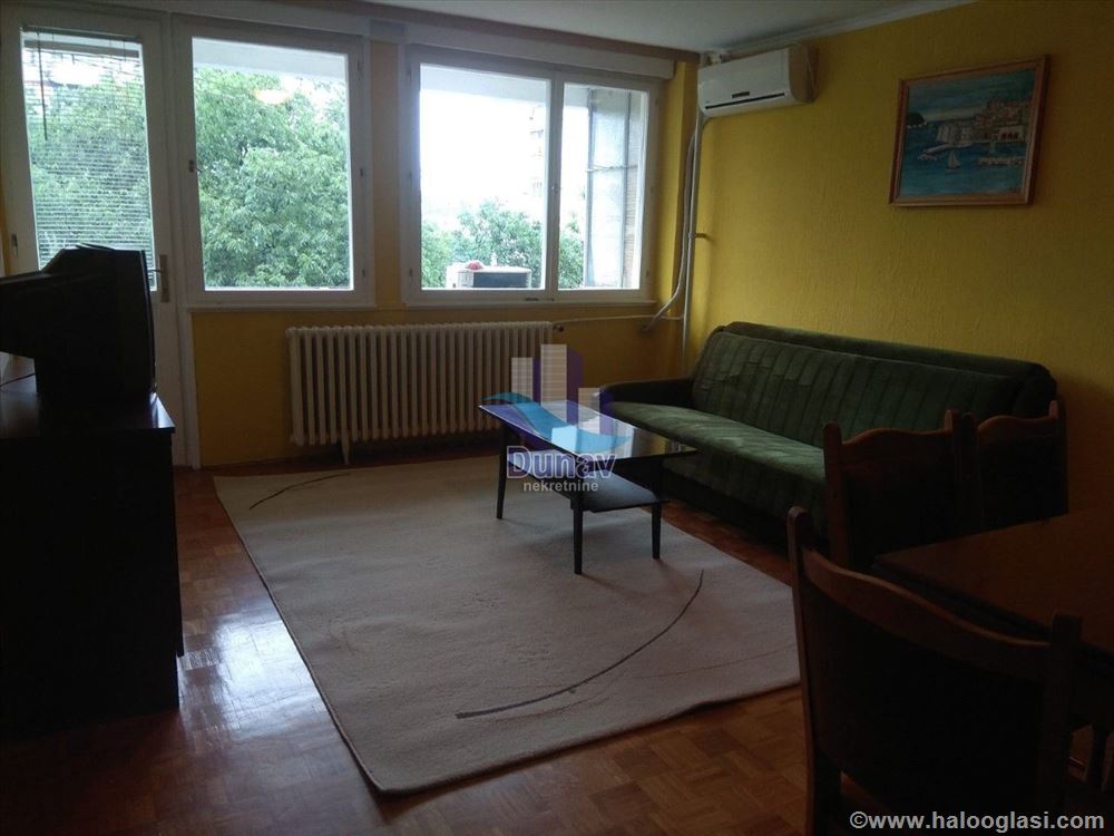 PRODAJEMO STAN NA SUPER LOKACIJI, LIMAN 2!!! | Halo Oglasi