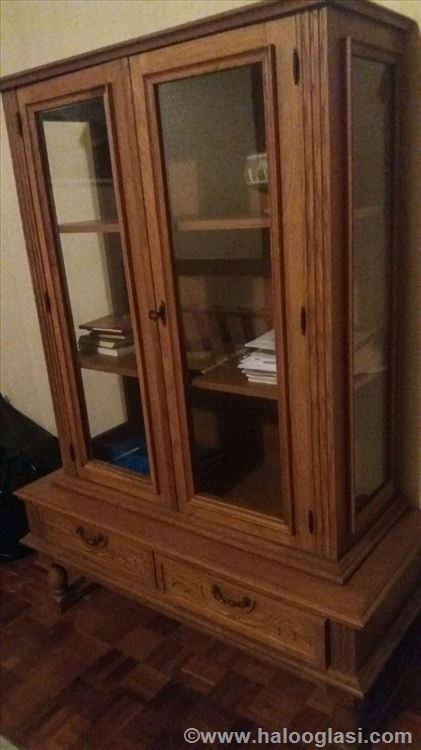 Vitrina | Halo Oglasi