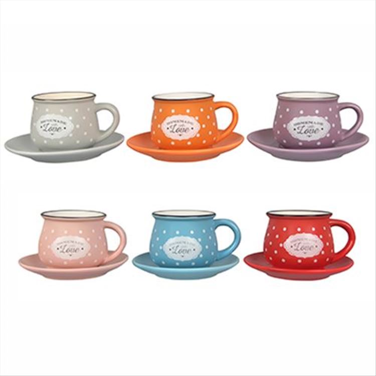 Šolje set 6/1 br-967 novo | Halo Oglasi