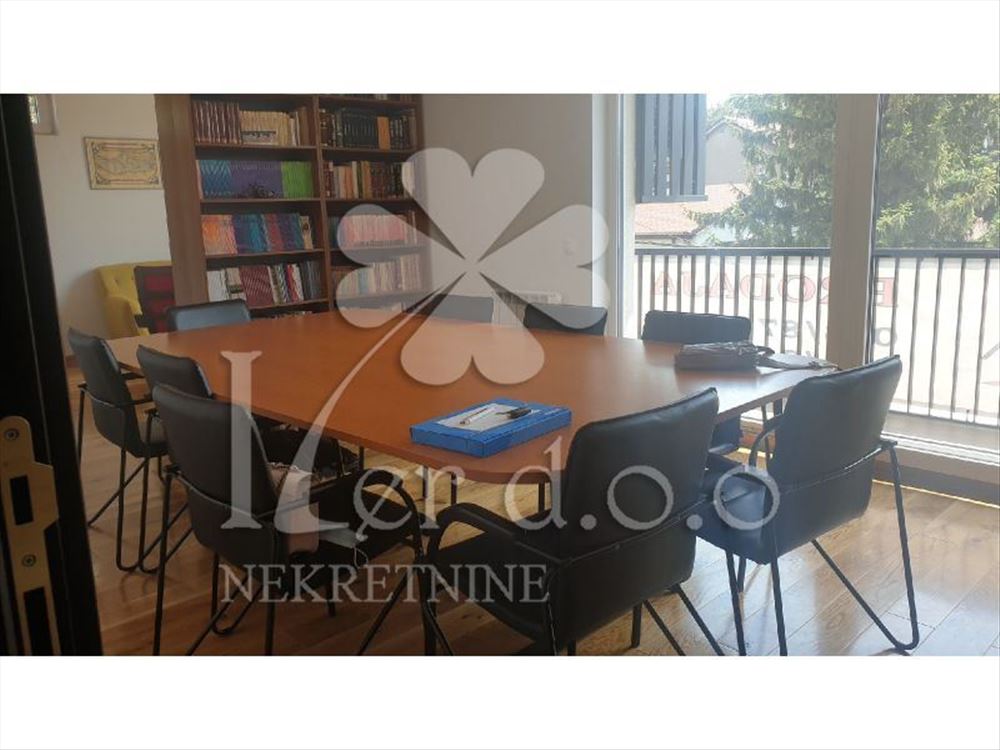 BEOGRAD, VOZDOVAC SUMICE, BELIMARKOVICEVA 92M2+26 | Halo Oglasi