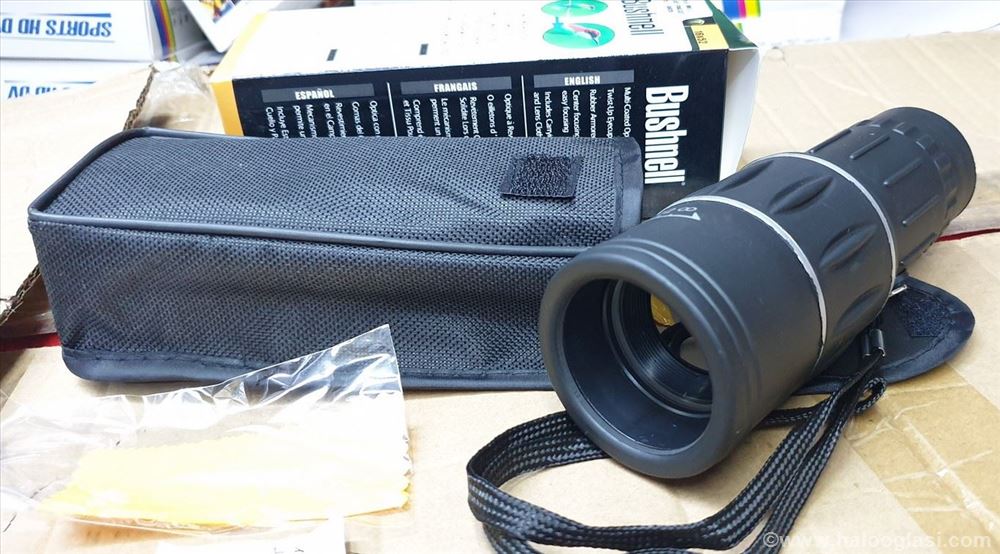 Monokular Bushnell 16x52 | Halo Oglasi