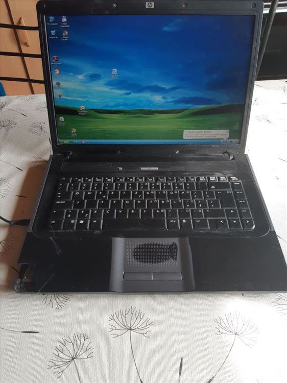 HP 530 laptop | Halo Oglasi