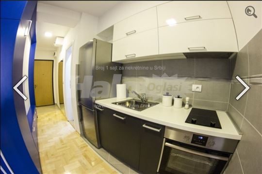 Izdavanje stanova Beograd | Halo oglasi