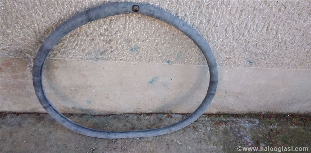 Guma Rubena unutrasnja 26x1,75/1,90 auto ventil,o | Halo Oglasi