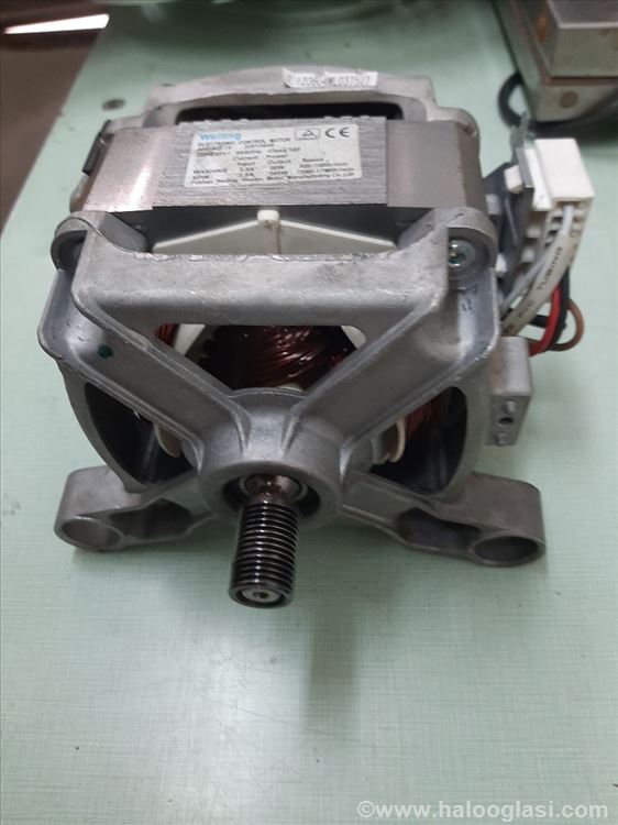 WELLING motor ves masine | Halo Oglasi