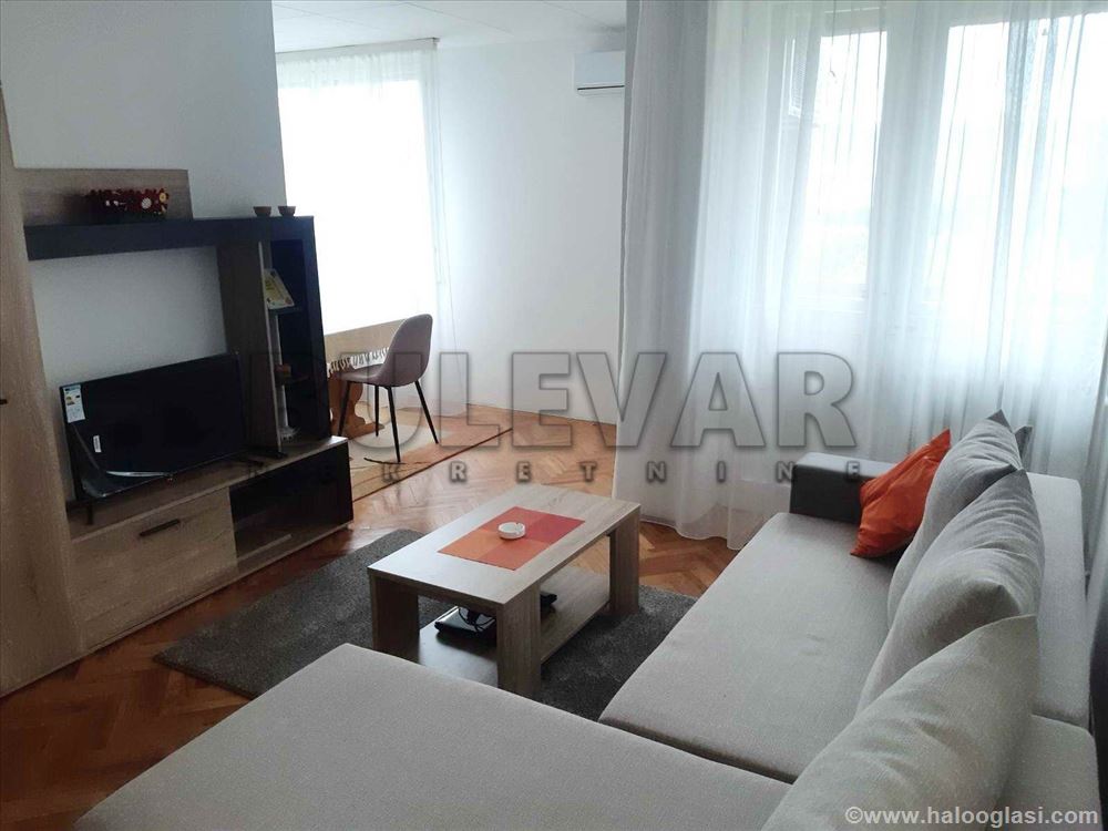 Niš, Bulevar Nemanjića, Stan, 1.5, 41m2 | Halo Oglasi