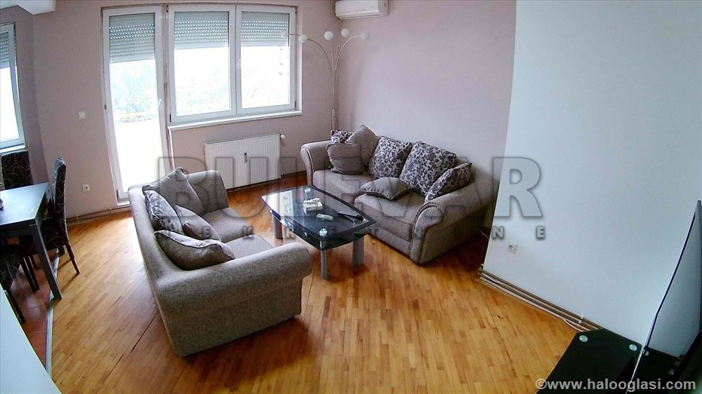 Niš, Bulevar Nemanjića, Stan, 3.5, 90m2 | Halo Oglasi