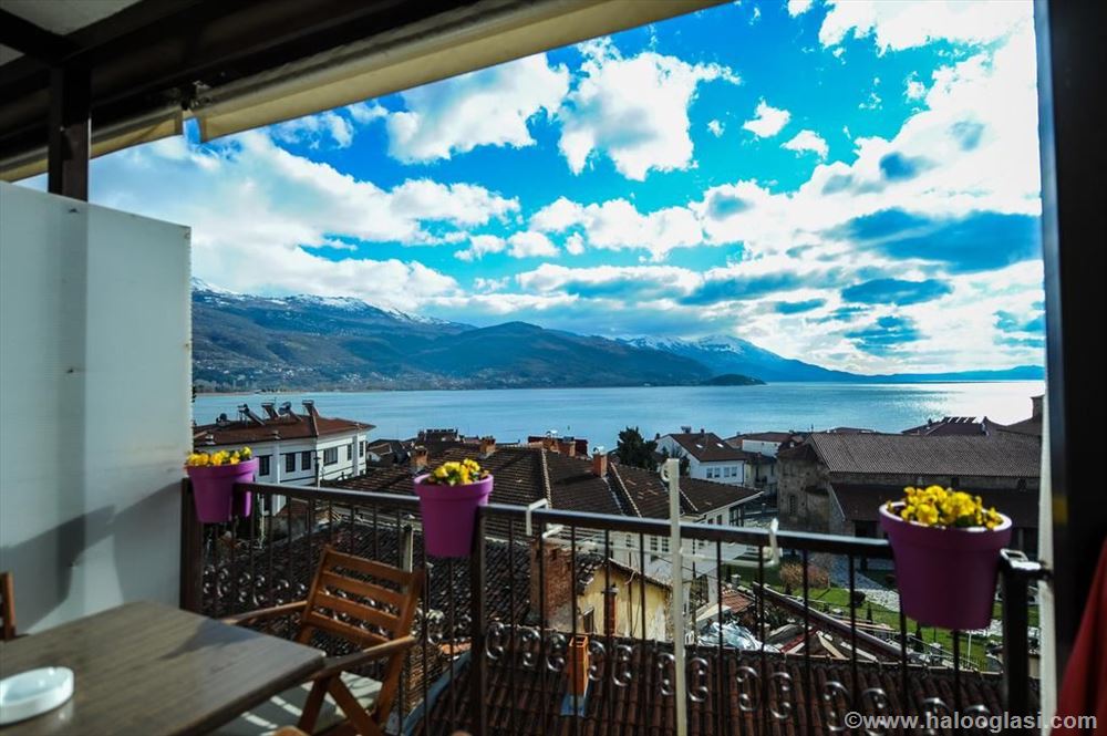 Makedonija, Ohrid, stari grad, apartman | Halo Oglasi
