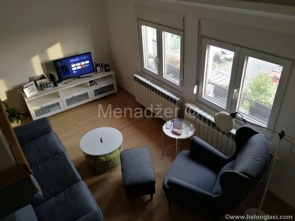 B. KOSA 3, Marka Pola, 2.5 62m2, sredjen | Halo Oglasi