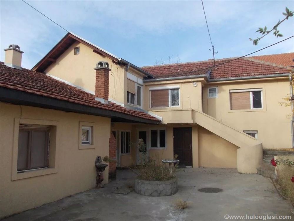 Prodaja Kuća - Niš-Pantelej, Pantelej | Halo Oglasi