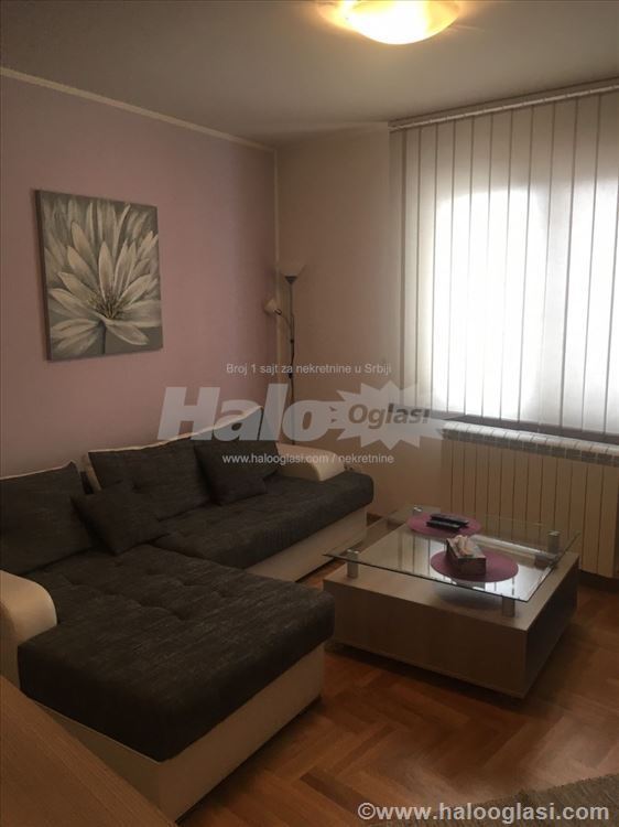 Lekino brdo, lux, zgrada sa spa centrom, ID 14803 | Halo Oglasi